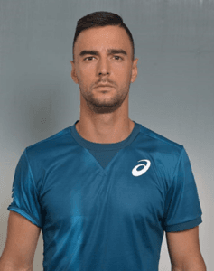 Liverpool International Tennis
