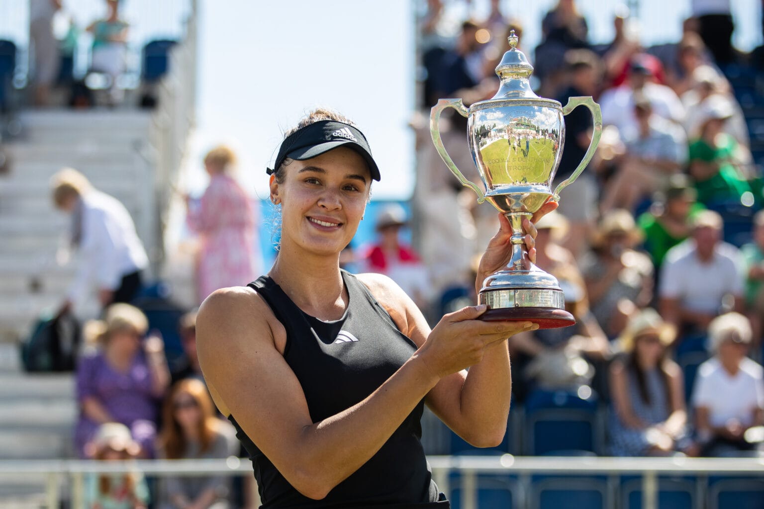 Liverpool International Tennis Tournament