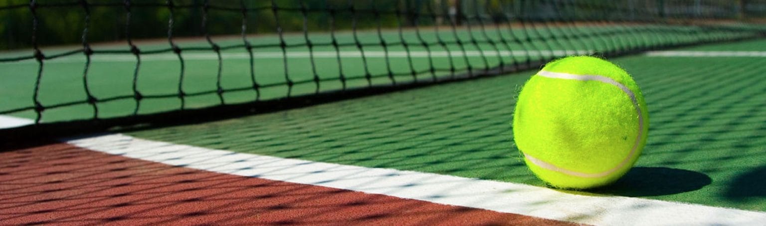 6 places to play tennis on Merseyside - Liverpool International Tennis